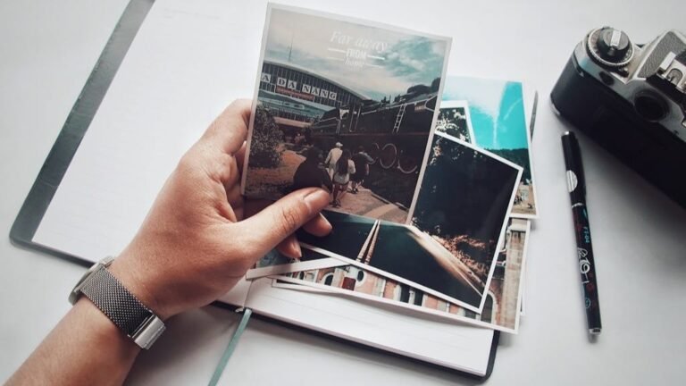 Photography and Memory: How Images Shape Our Recollections ...